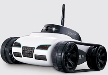 Tilstandskontroll og inspeksjon av struktur