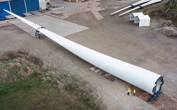 Tilstandskontroll og inspeksjon av struktur